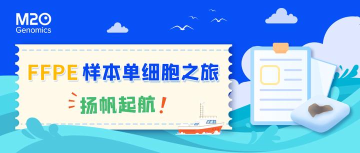 FFPE样本单细胞之旅-样本用量建议与质控要求 - 知乎