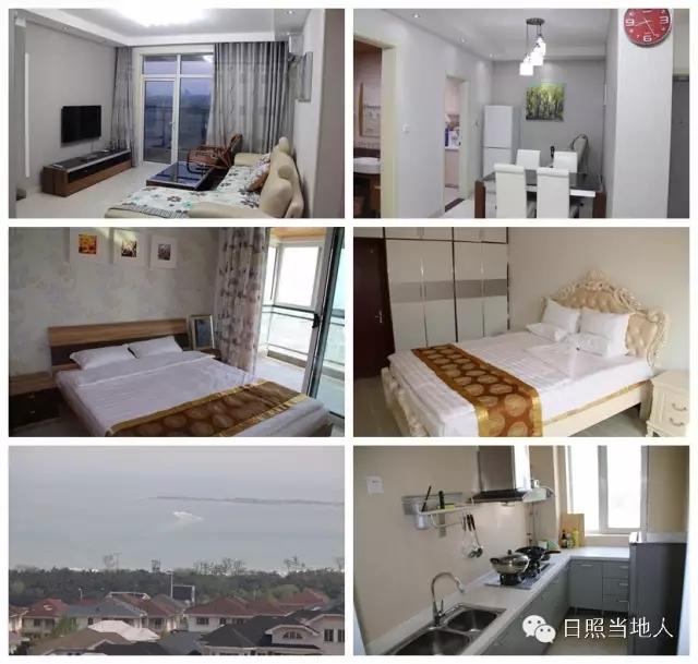 日照旅游攻略--住宿篇 - 知乎