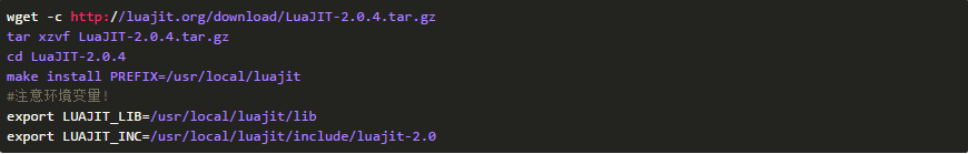 【技术干货】听阿里云CDN安防技术专家金九讲tengine+lua开发 - 知乎