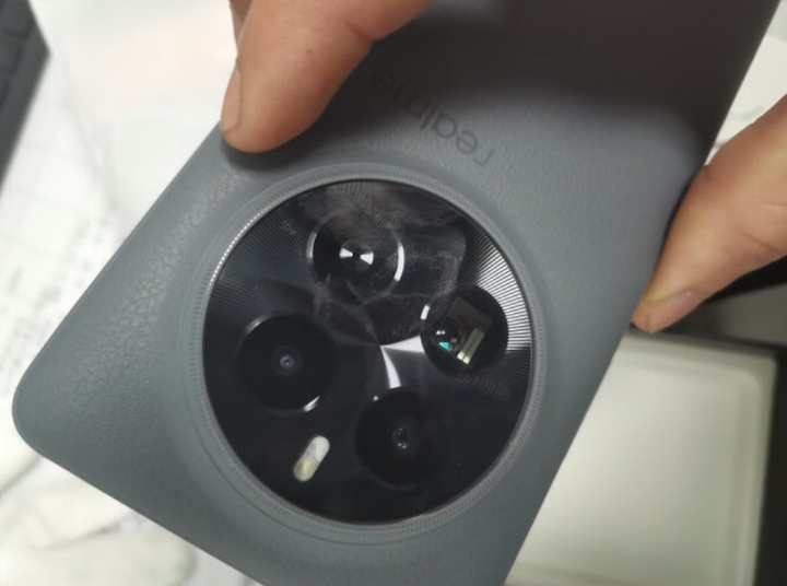 realme真我GT5 Pro（真我gt5pro）怎么样？体验五天优缺点评测 - 知乎