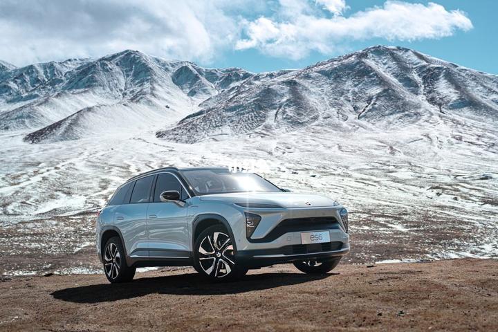 2023款蔚来EC6售价多少？什么时候上市？ - 知乎