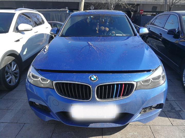 释放运动潜能-B48宝马320GT刷ecu提动力驾控更随心 - 知乎