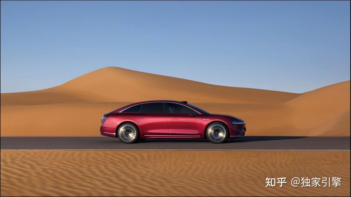 豪华纯电家轿大比拼！享界S9与蔚来ET7，谁才是你的梦中情车？ - 知乎