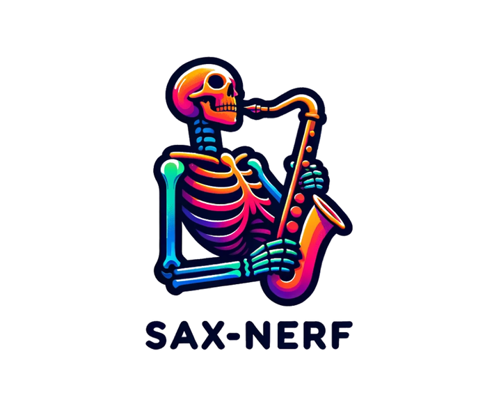 [CVPR 2024] 如何给 NeRF 开透视眼？ - 知乎