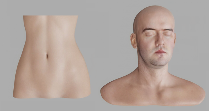 Unity Spherical Gaussian Subsurface 小记 - 知乎