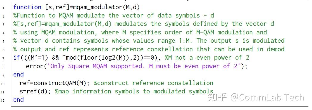 如何形象的理解什么是QAM，8QAM，16QAM，和载波对应关系如何？ - 知乎