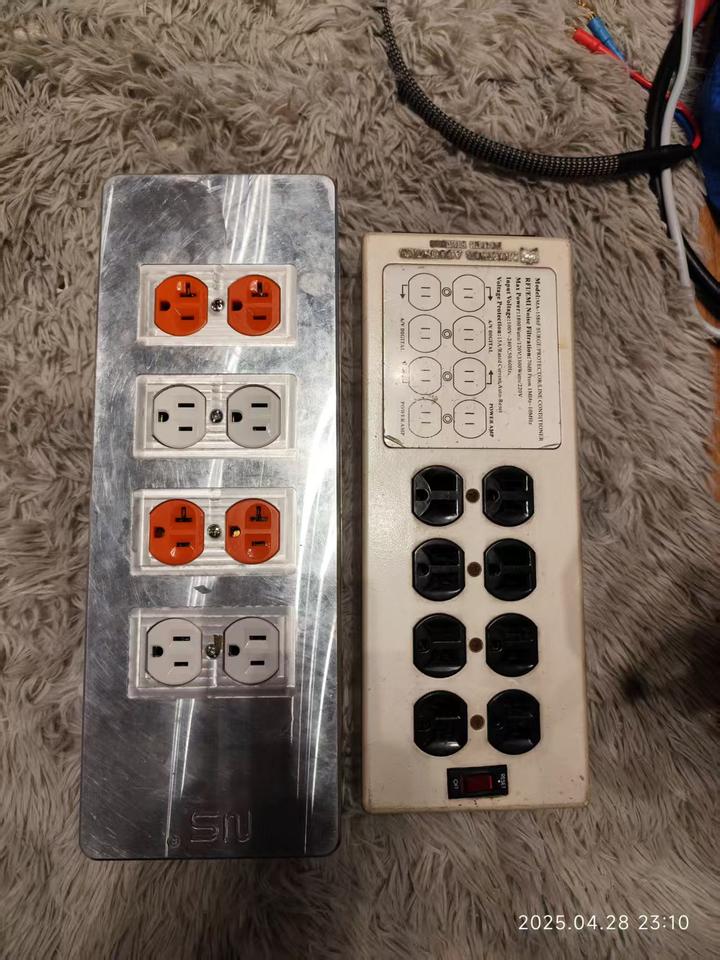 补齐自己的最后一块短板—自然声PS4000有源电处诞生记（上） - 知乎