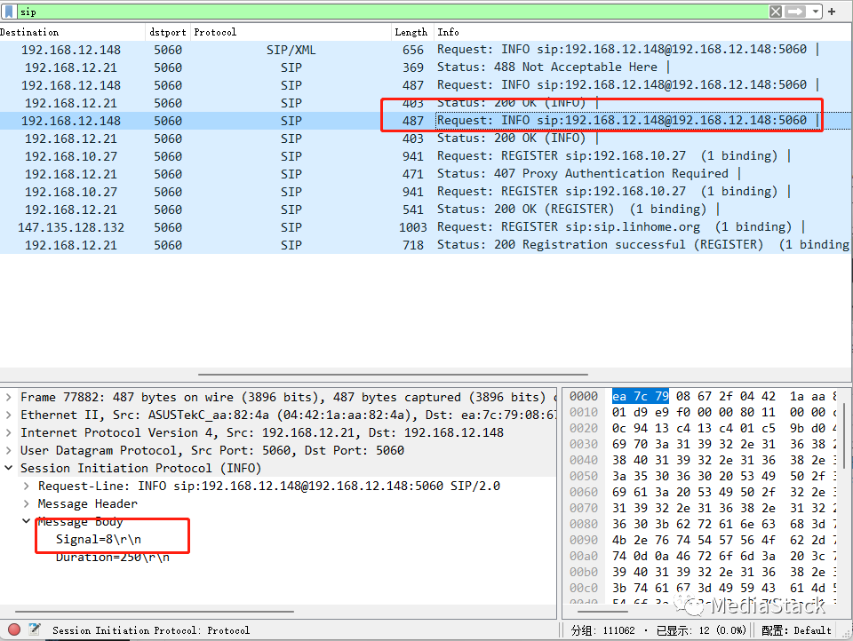 音视频学习--DTMF介绍 - 知乎