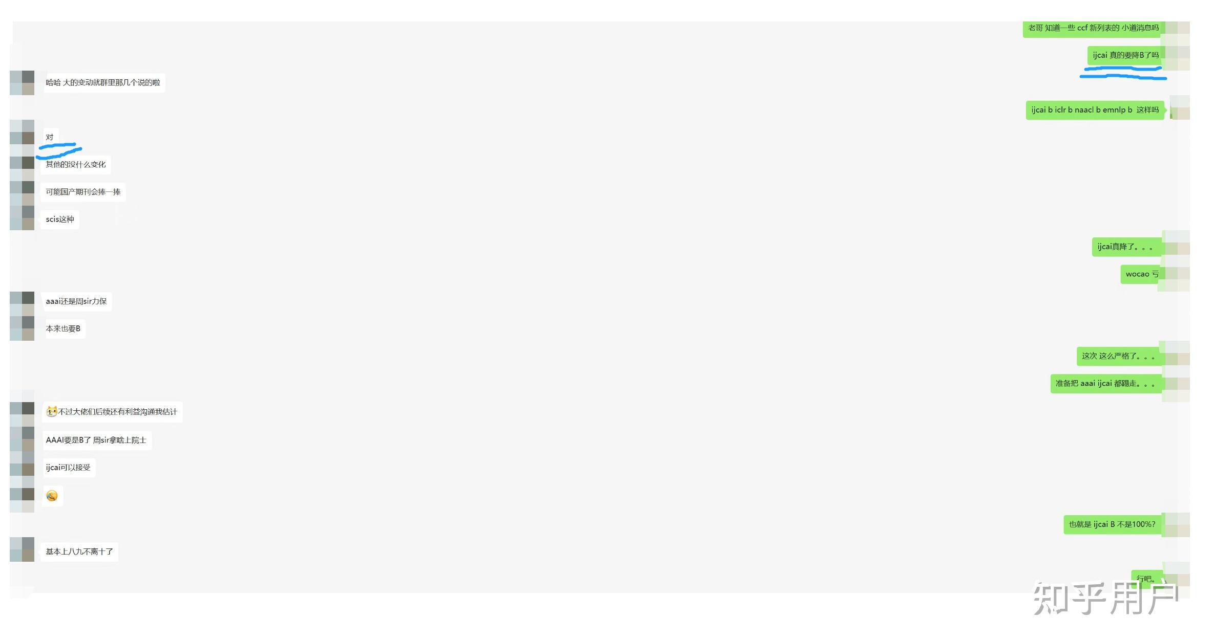 IJCAI 2023的截稿时间是多少？ - 知乎