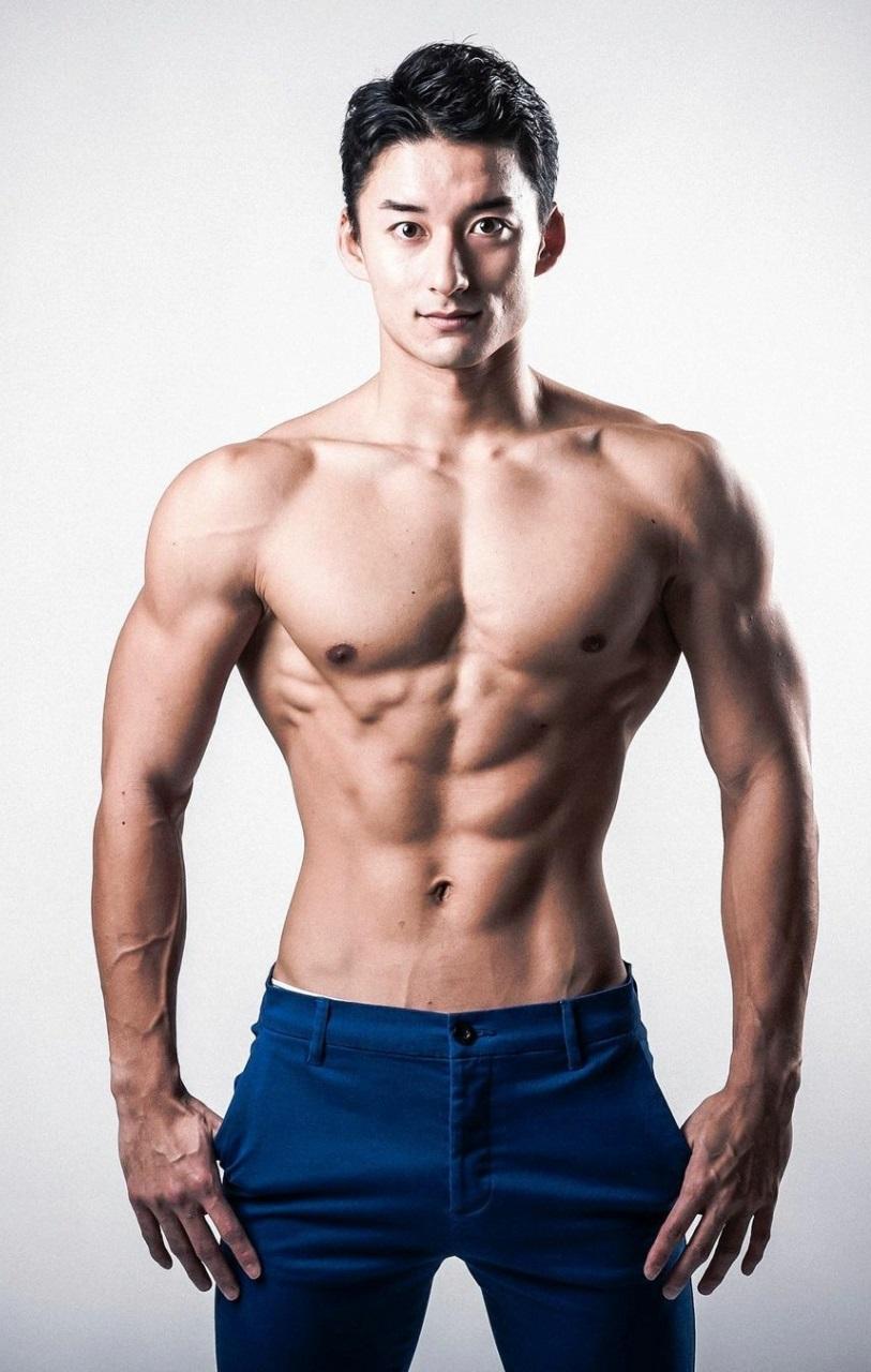 Male 日本 永井健太（Kenta Nagai） - 知乎