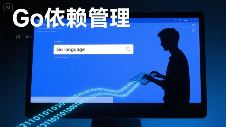 Go依赖管理通透解析：从 go.mod 到 GOPROXY，一文打通依赖思维！ - 知乎