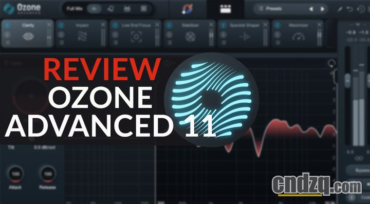 iZotope Ozone 11发布：它还是母带行业标准吗？ - 知乎
