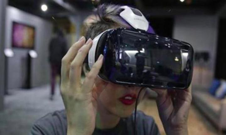 刚获谷歌11亿美元投资，HTC花400万美元领投VR社交公司VRChat - 知乎