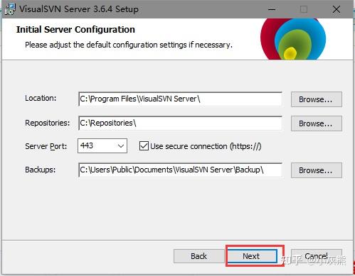 phpstorm中配置使用svn详细步骤 - 知乎