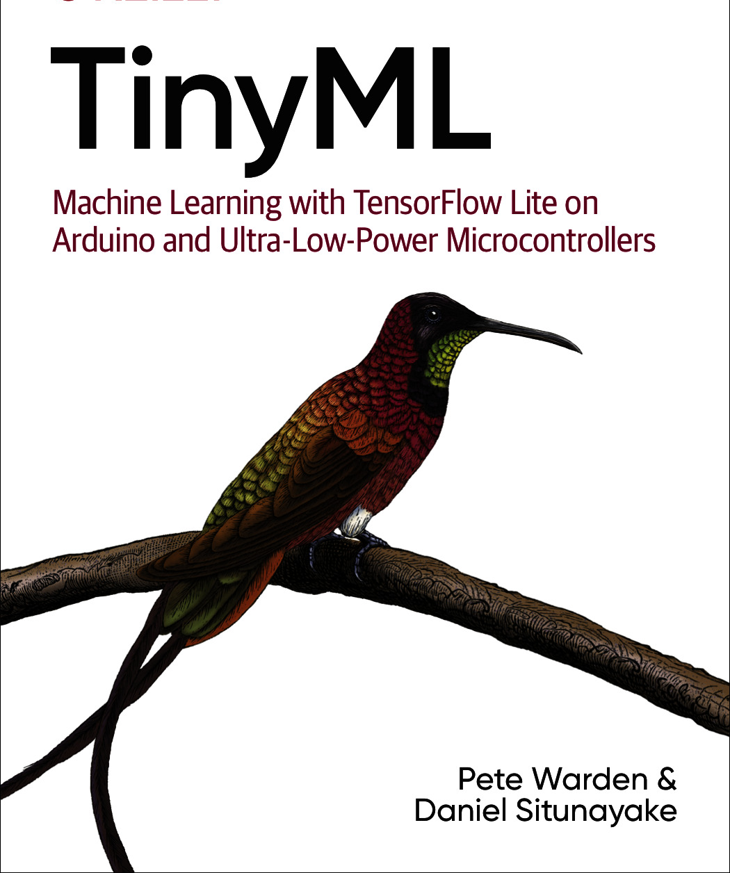 TinyML：基于TensorFlow Lite在Arduino和超低功耗微控制器上部署机器学习 - 知乎