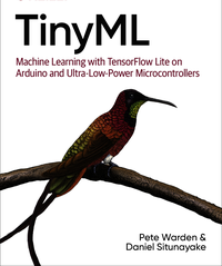 TinyML：基于TensorFlow Lite在Arduino和超低功耗微控制器上部署机器学习 - 知乎