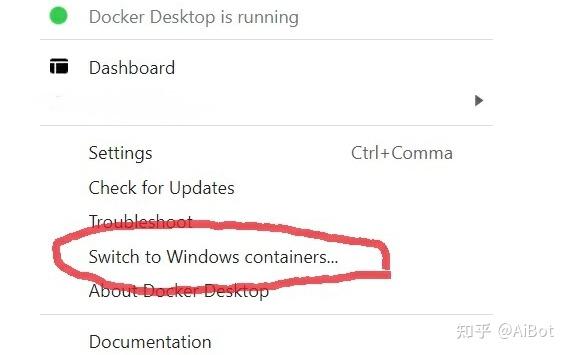 在Linux、Windows、MacOS中安装Docker - 知乎