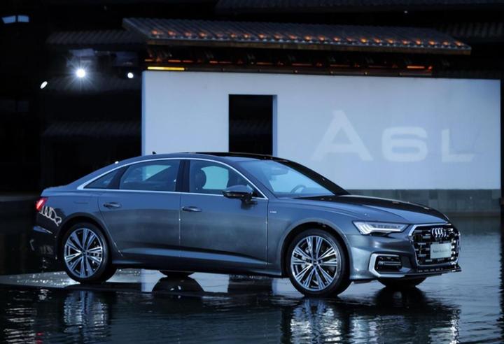 增配涨价上市，新款奥迪A6L能否挽回奥迪的颓势？ - 知乎