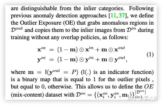 Residual Pattern Learning for Pixel-wise Out-of-Distribution Detection in Semantic Segmentation ...
