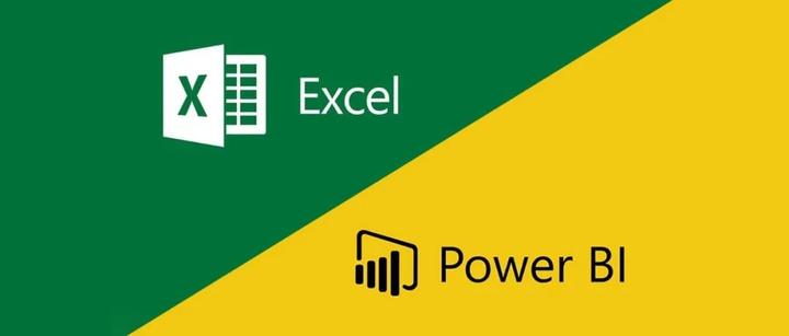 在Excel BI及PBI中创建静态表的方法 - 知乎