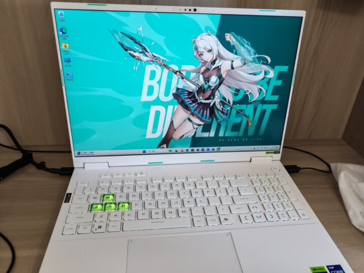 华硕天选6pro和拯救者y7000p都有哪些亮点和槽点？哪个更值得入手？ - 知乎