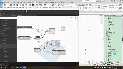工程人也能入门的编程-IronPython in dynamo&Revit - 知乎