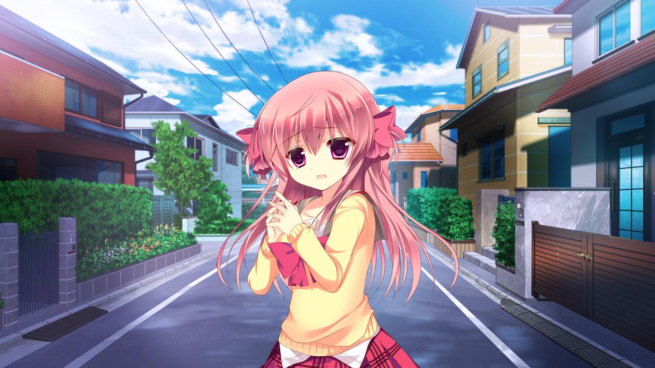 【Galgame推荐】-这妹妹的声优真的nnnnnB-《妄想Complete》 - 知乎