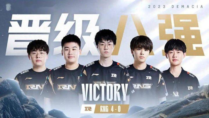 RNG三大中单登场，Ming复出单杀姿态，汤圆怒抢大龙，但失误太多 - 知乎