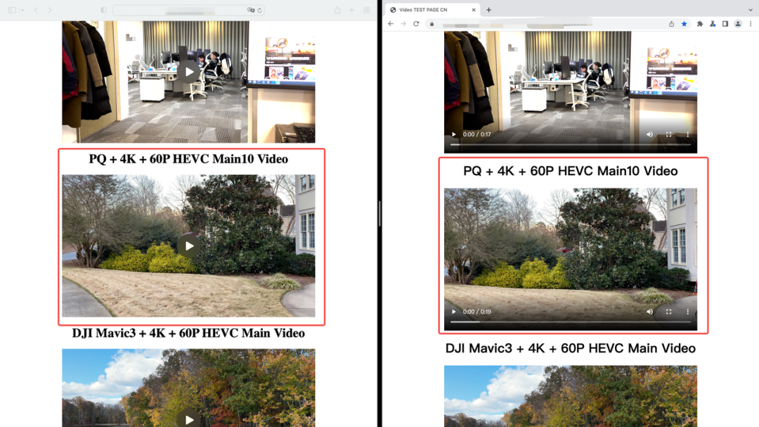8K HDR!｜为 Chromium 实现 HEVC 硬解 - 原理/实测指南 - 知乎