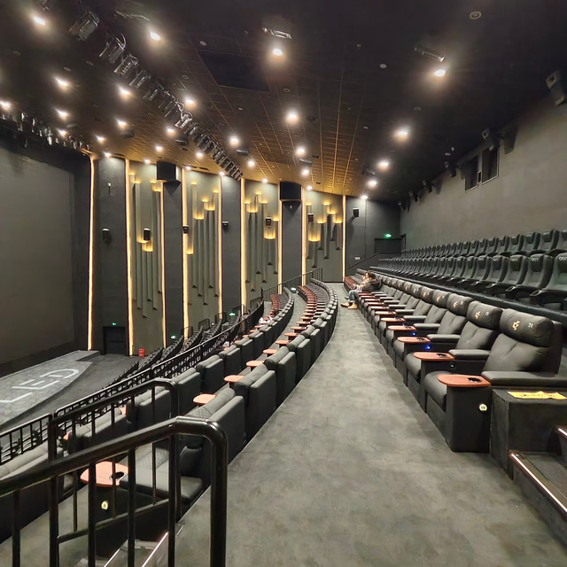 不接受反驳，阿凡达3画质天花板就在这家CINITY LED厅！附攻略！ - 知乎