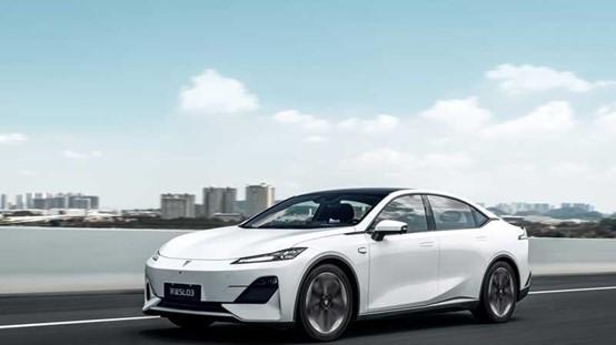 别错过！深蓝经典·SL03限量4000台上新，限时秒杀！起售11.99万元 - 知乎