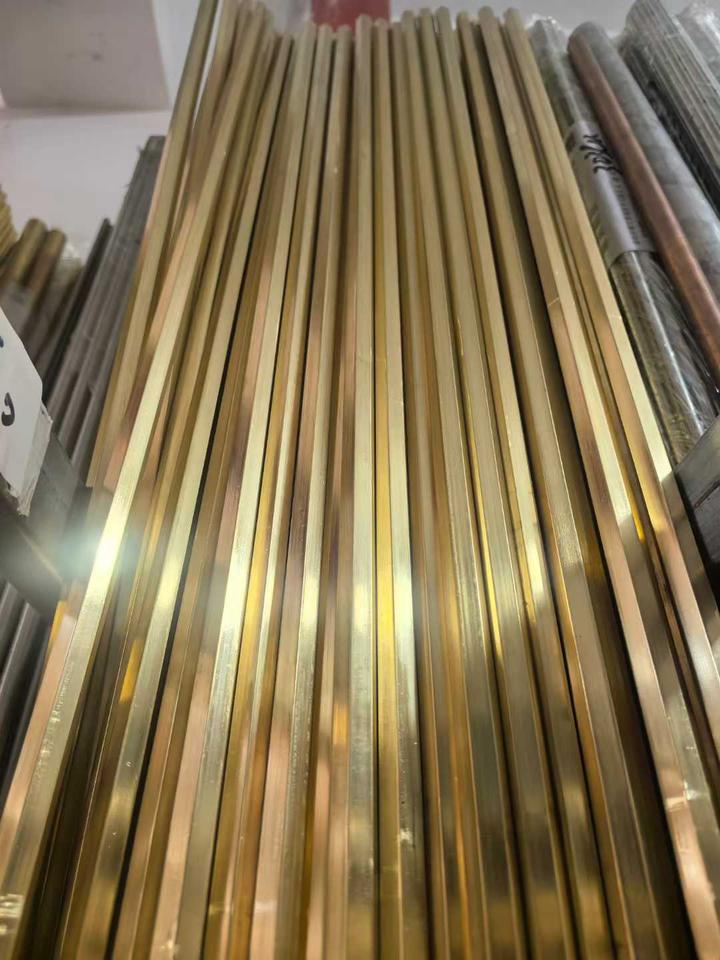 C36000系列铜对比——C3600/ C3601/ C3602/ C3603/ C3604 - 知乎