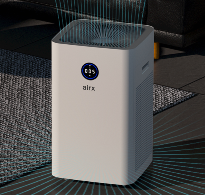 佳节618已过，愿与大家分享就airx此次复出的一些感受及想法 - 知乎