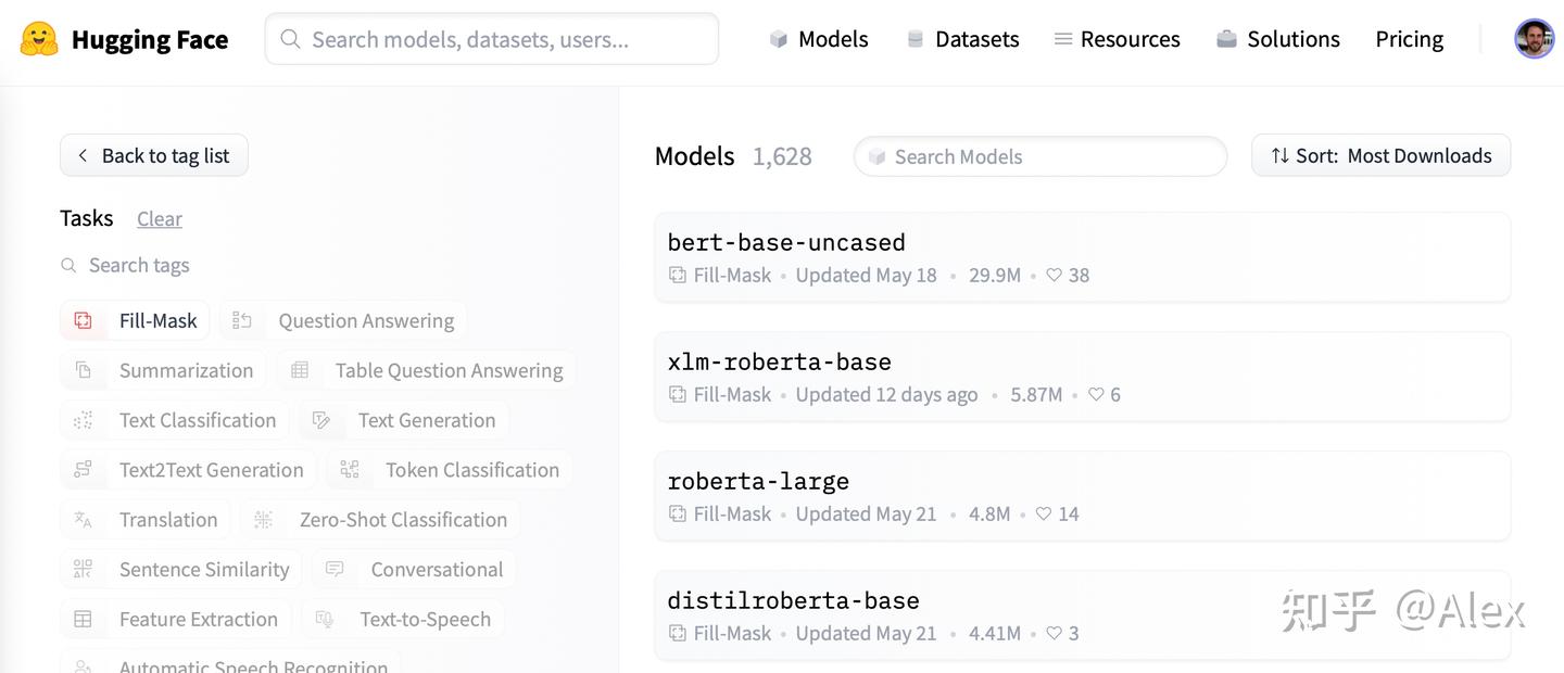 NLP从0到1之HuggingFace实战：NLP项目实战 - 知乎