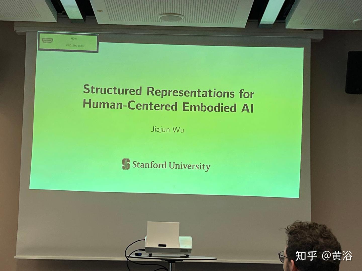 CoRL’24 会议简记 - 知乎