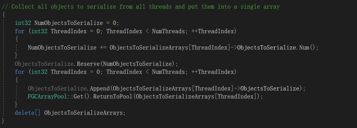 UE4-GarbageCollect垃圾回收机制 - 知乎