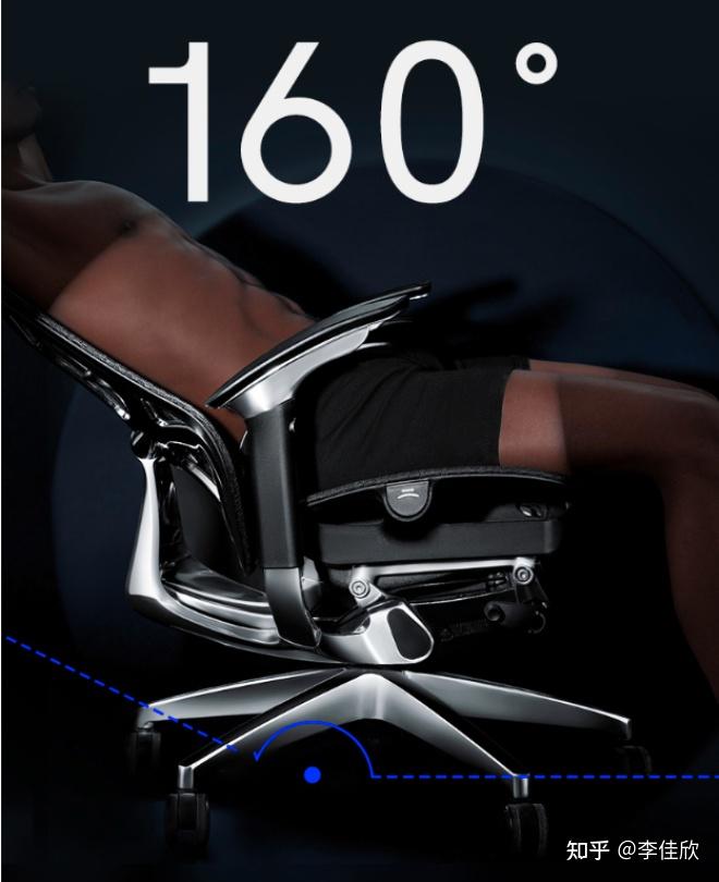 3000元档位高端人体工学椅怎么选？底盘才是核心关键 【附西昊S300、保友金豪E、有谱蝴蝶、奥卡姆拉Sagesse评测】