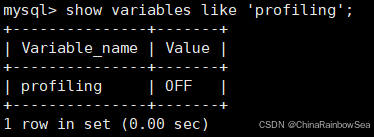 9-1. MySQL 性能分析工具的使用——last_query_cost，慢查询日志 - 知乎