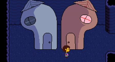 undertale里价值600g的mystery key 有什么用？Timmie的店铺在哪里？ - 知乎