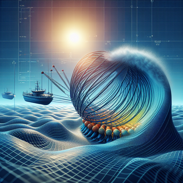 系泊系统上的波浪载荷和非线性动力学分析方法 - 知乎