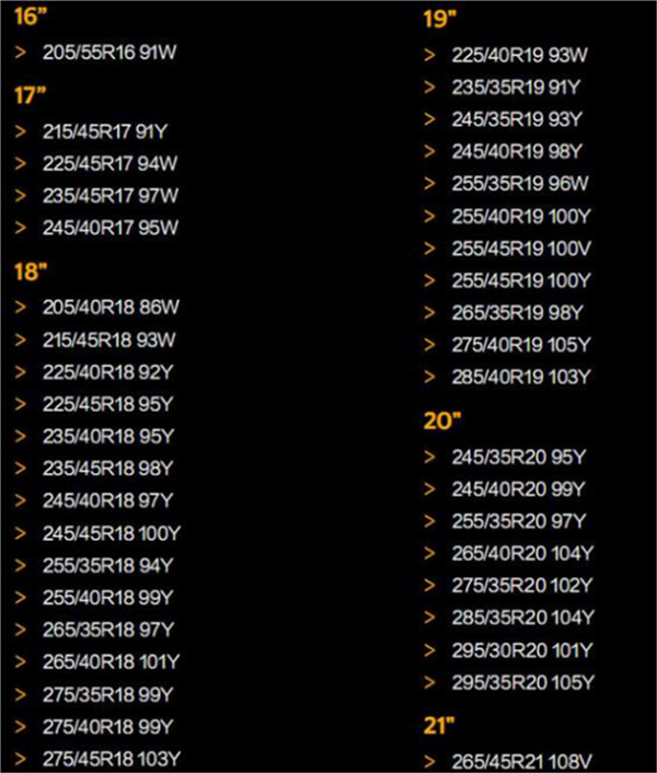 马牌全新MC6性能怎样，我来告诉你 - 知乎