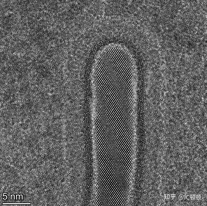 SEM、TEM、AFM、STM、STEM这五类显微镜有哪些区别，各自有什么特点？ - 知乎