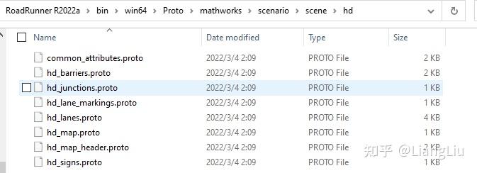 RoadRunner Scene Builder实现自定义HD Map - 知乎