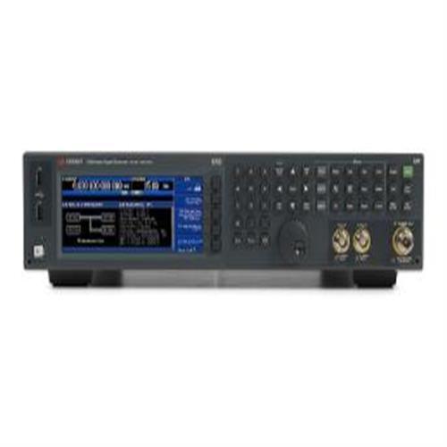 Agilent安捷伦N5172B EXG信号发生器6GHz - 知乎