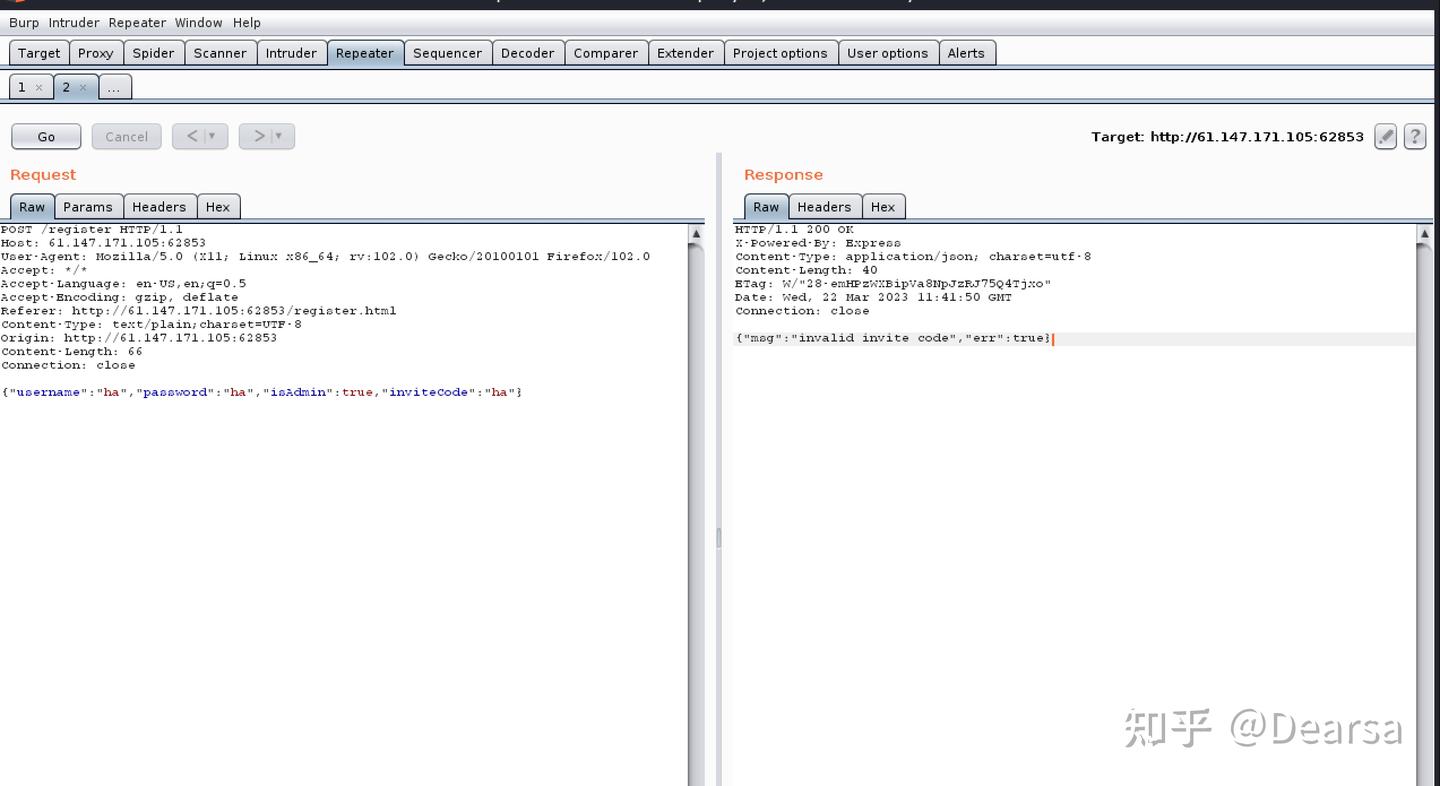 WEB：Wife_wife - 知乎