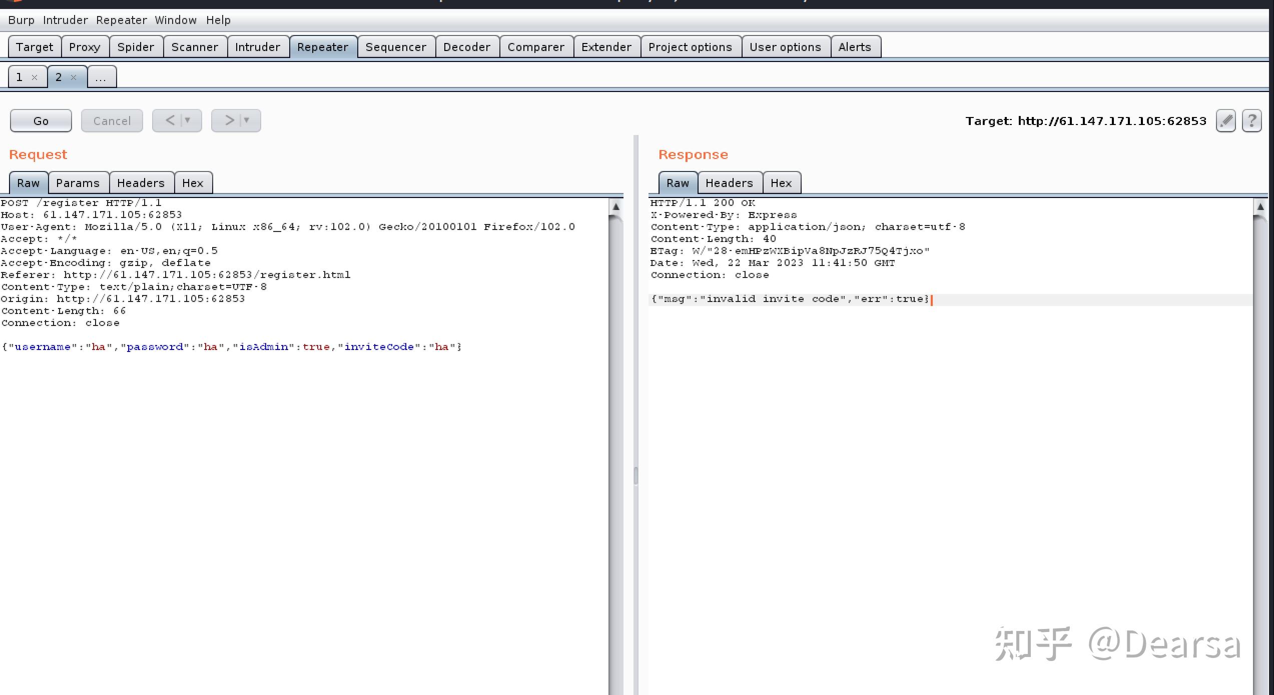 WEB：Wife_wife - 知乎