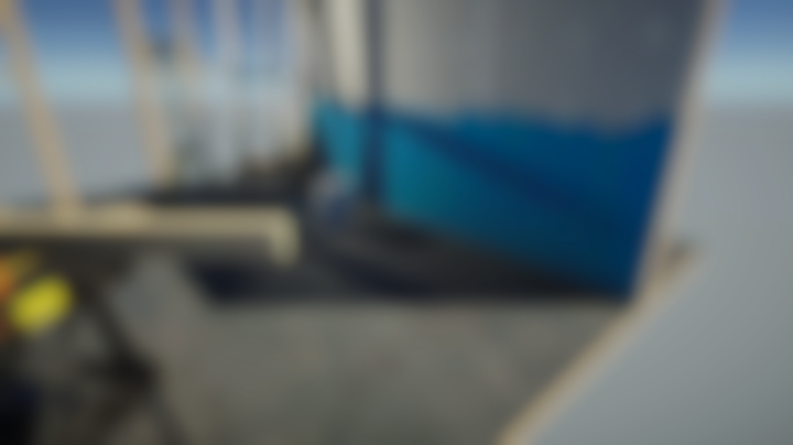 Unity中的模糊效果（基于URP） - 知乎