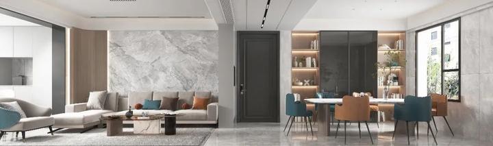 CSD作品 | 温情 · 雅致 - 知乎