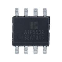 NE5532DR/NE5532P/SA5532DR/NE5532AD8R2G/AIP5532最新中文资料 - 知乎