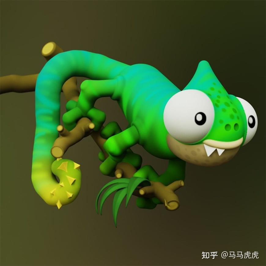 设计神器！比PPT还简单的免费建模神器—Magica CSG - 知乎